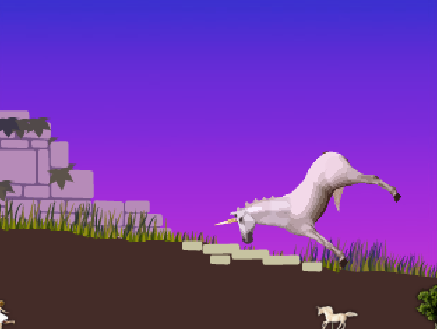 CLOP (Bennett Foddy) | FreeIndieGam.es